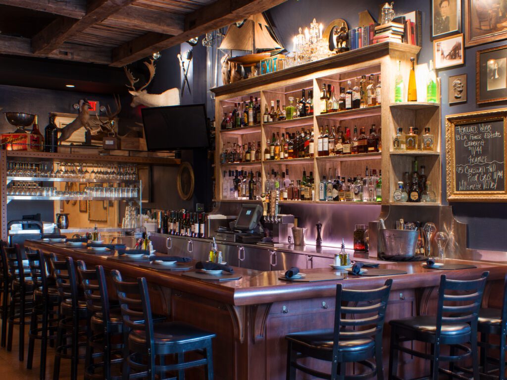 Gallery – Bills Bloomfield Hills