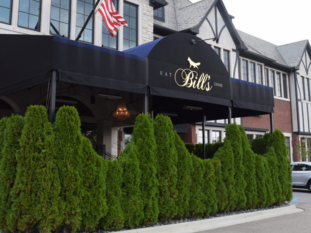 Gallery – Bills Bloomfield Hills