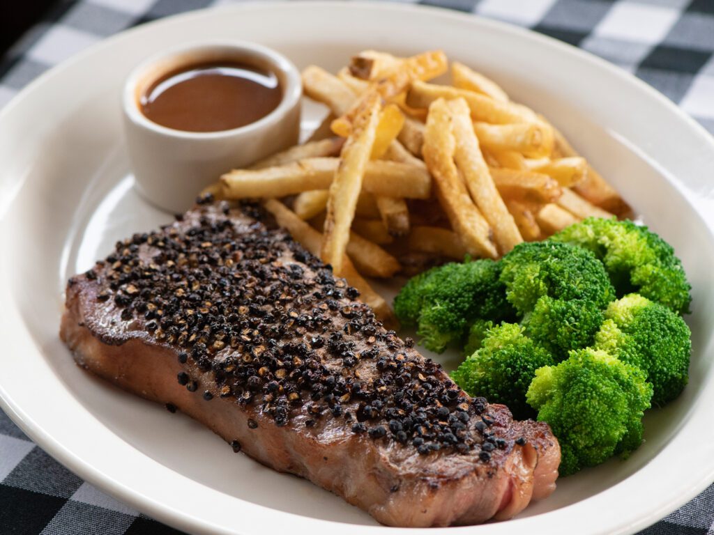 Gallery – Bills Bloomfield Hills