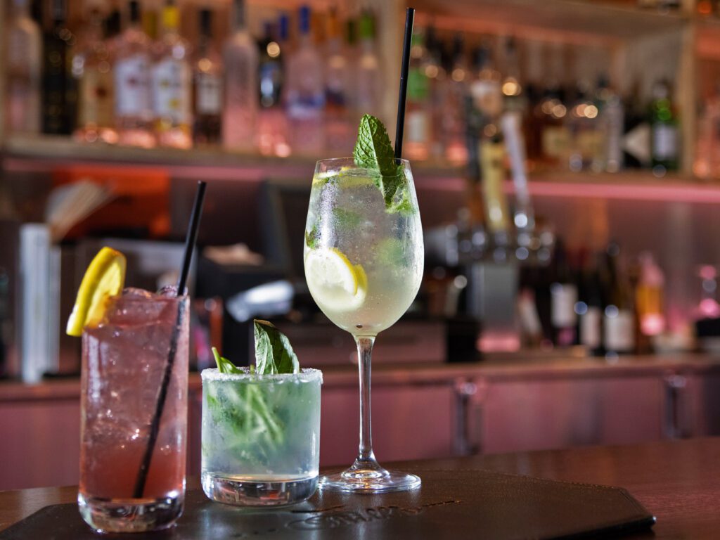 Gallery – Bills Bloomfield Hills