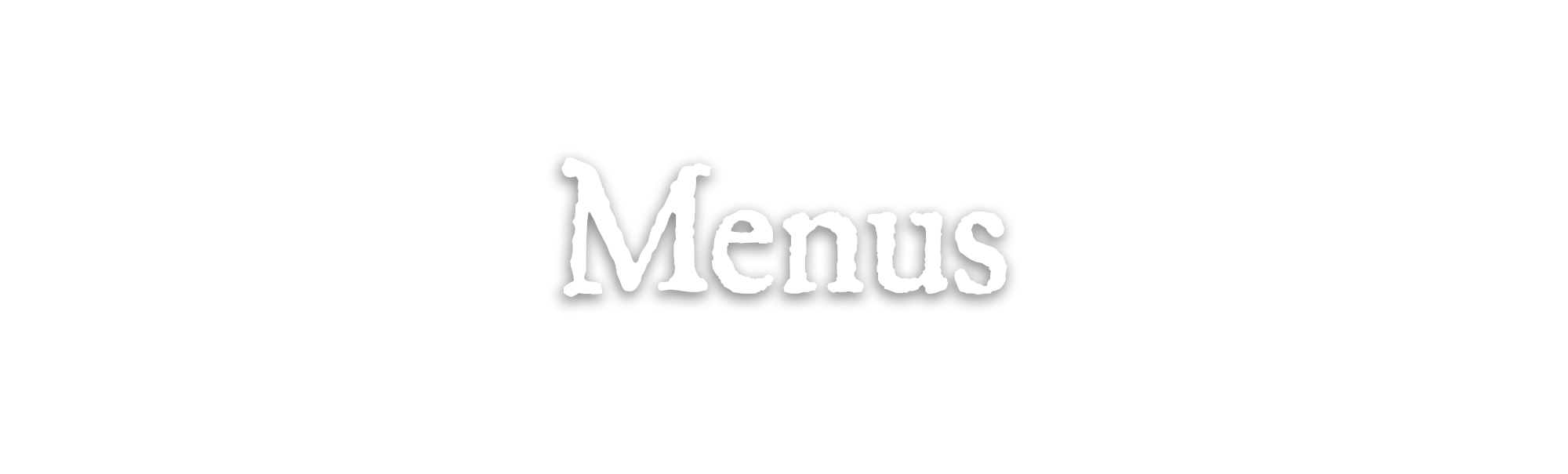 Menus – Bills Bloomfield Hills