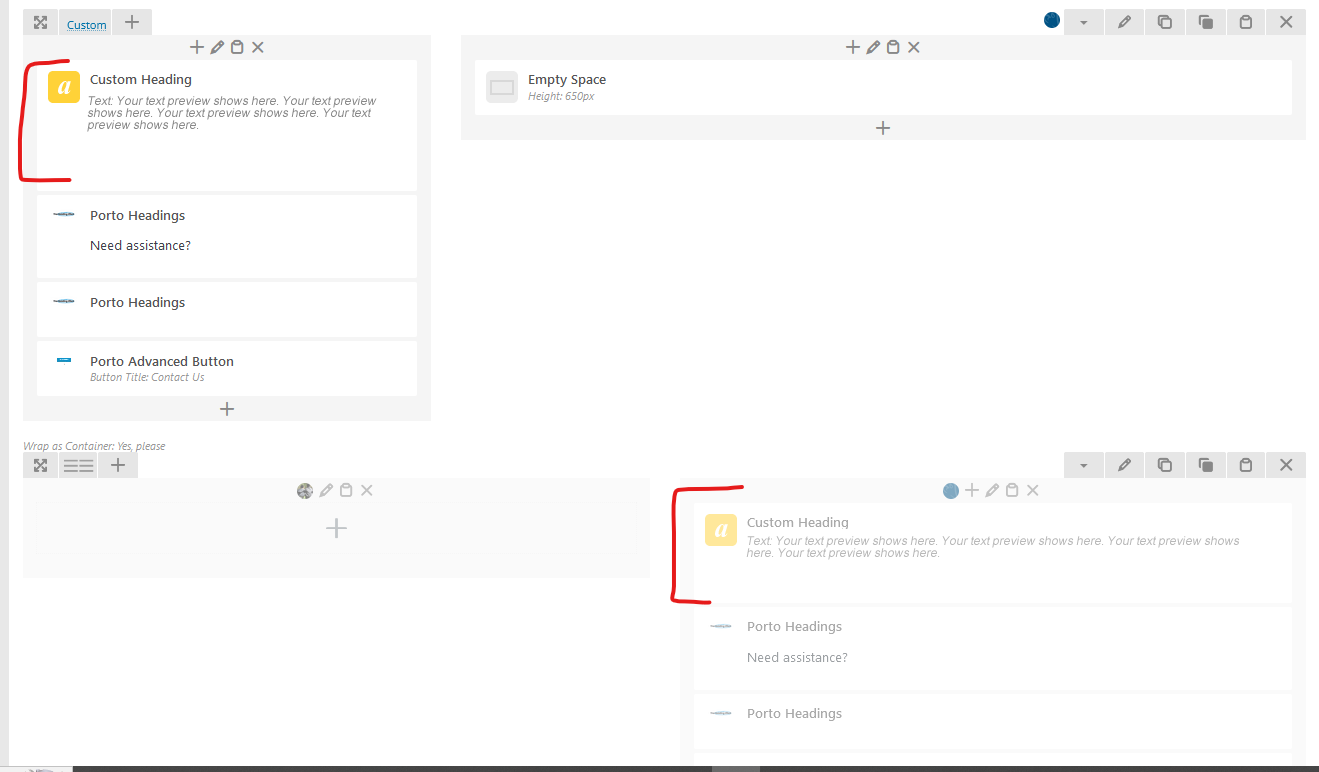ADMIN TUTORIALS – Bills Bloomfield Hills